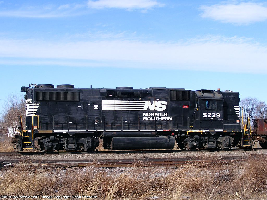 NS 5229